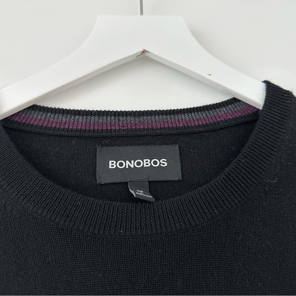 Bonobos | Sweaters | Bonobos Merino Wool Crewneck Sweater | Poshmark
